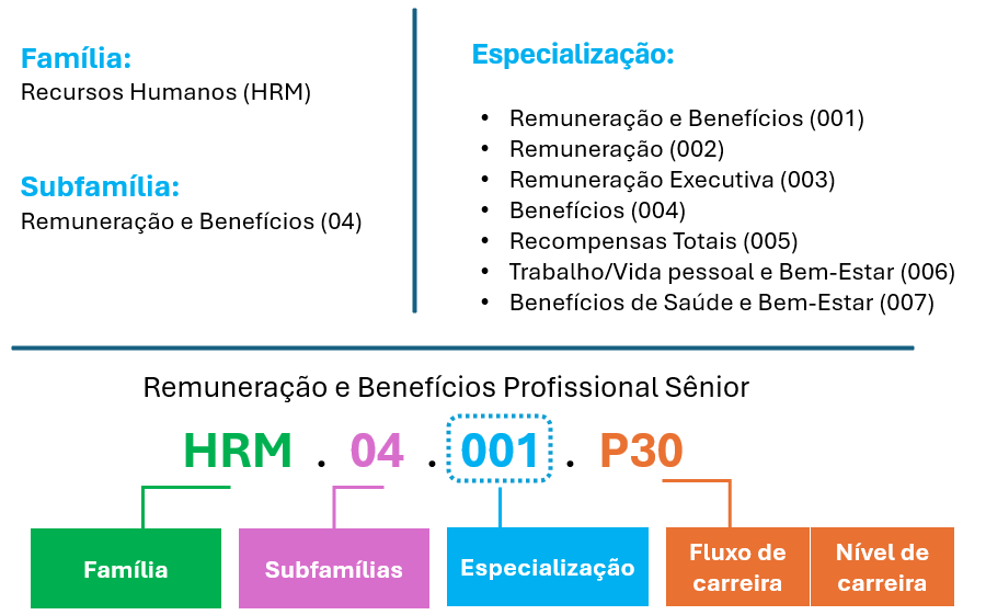 Como realizar o Matching dentro do Mercer Job Library – Mercer